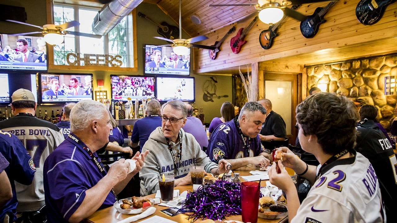 Flock Party Draft Edition VIP