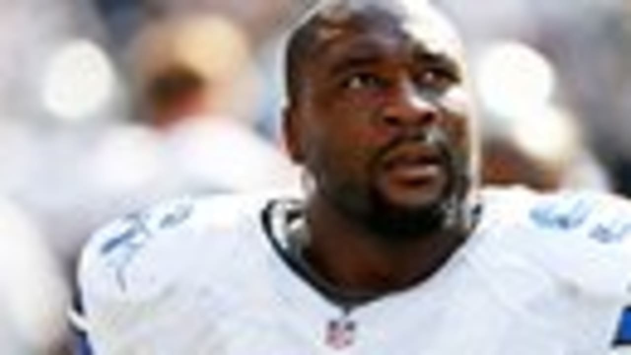 'Aura' Around Ravens Enticed Marcus Spears