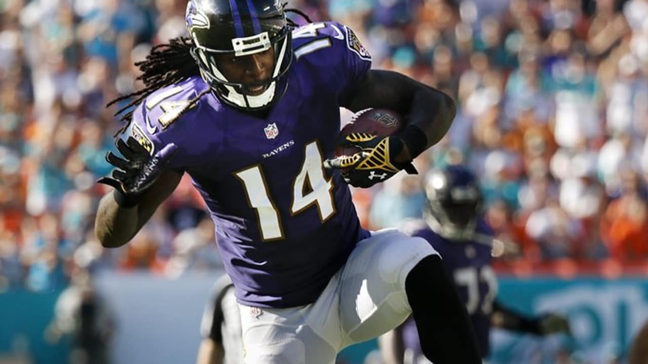 Photos: Marlon Brown Gets Vertical