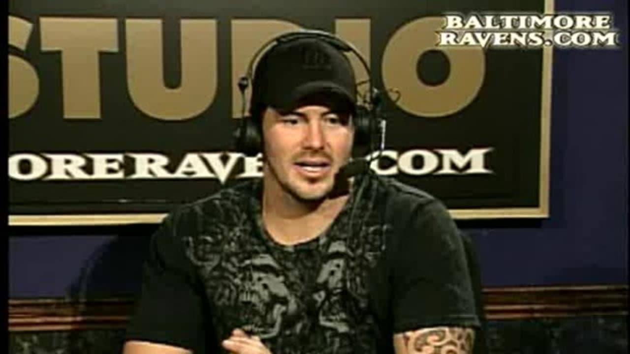 Mike Smith: One-on-One