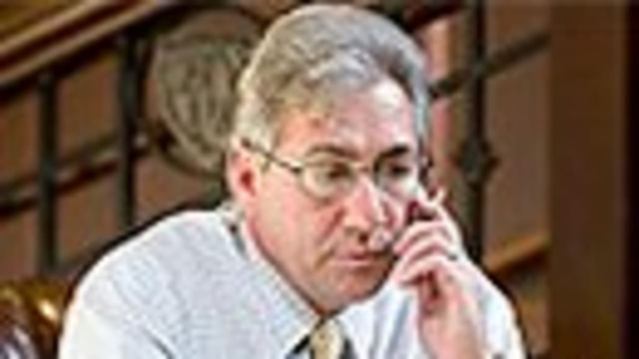 The Big Board: Stover Shout-Out