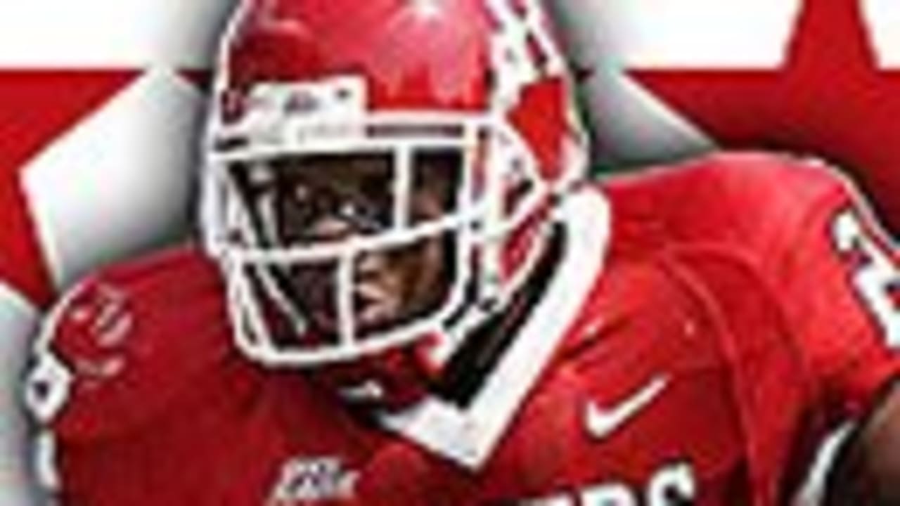 Draft Day Blog Squad: Insight to the Limelight