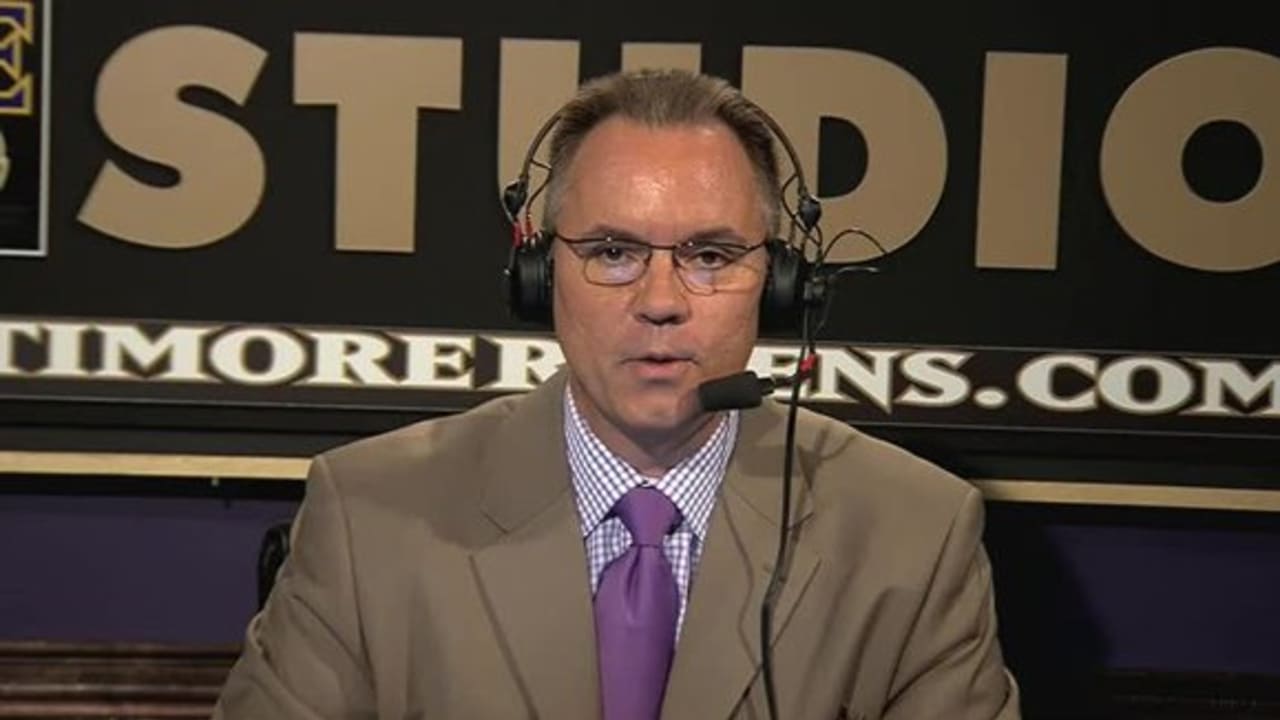 2011 Ravens One On One: Nakamura Talks Special Tea