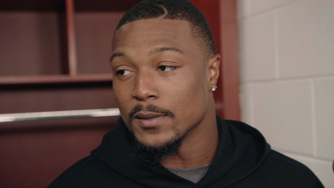 Tony Jefferson: Ravens Need a Mental Break