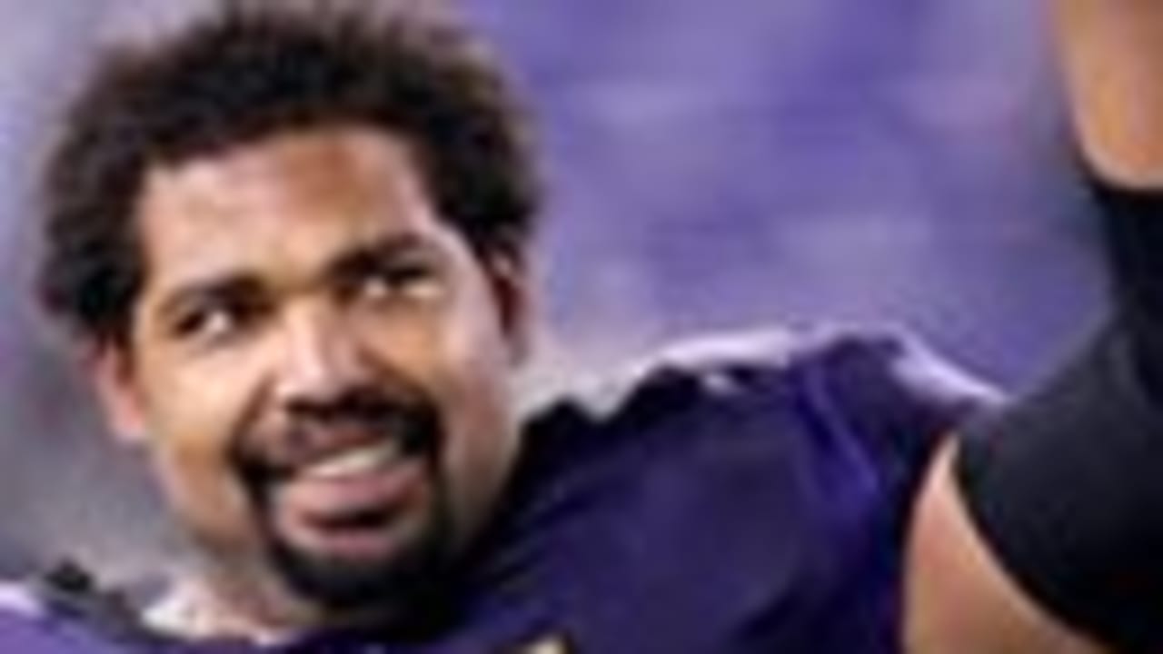 “Best of the Ravens”