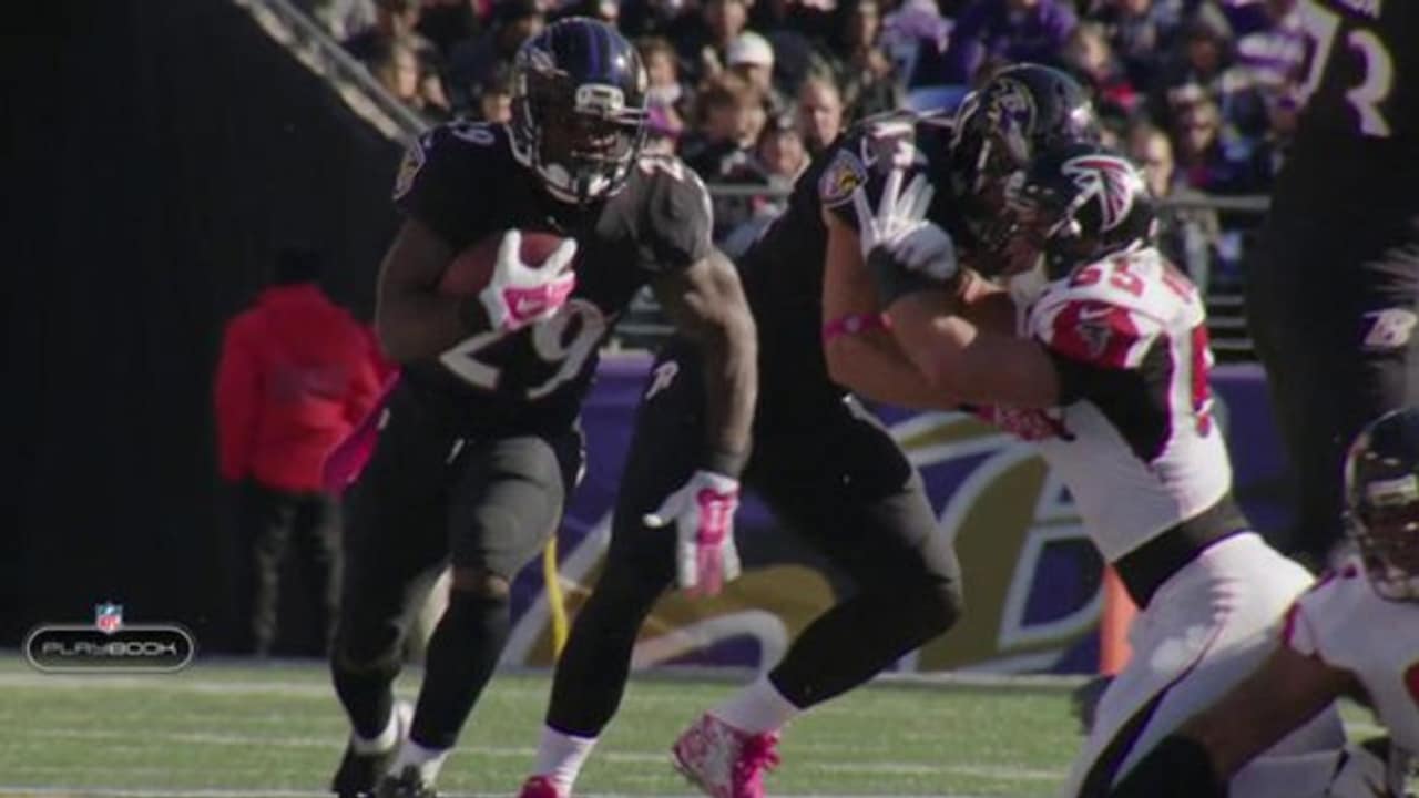 NFLN: Playbook': Titans vs. Ravens