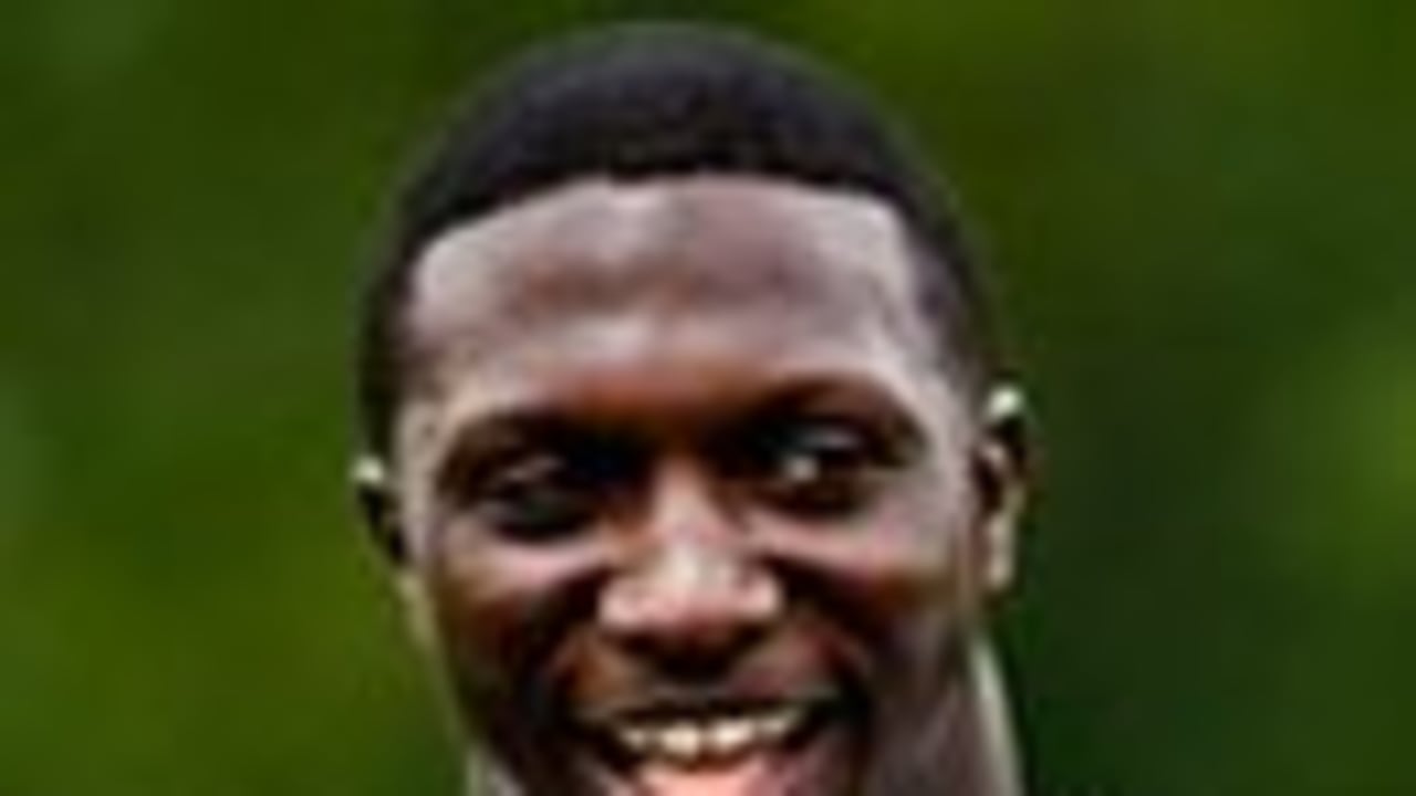 High Expectations For Gooden