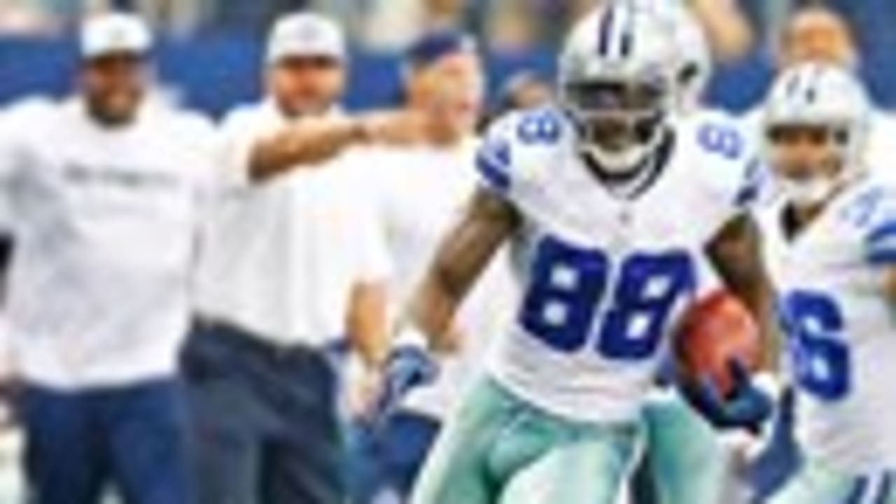 Was Dez Bryant Close To Being A Raven?