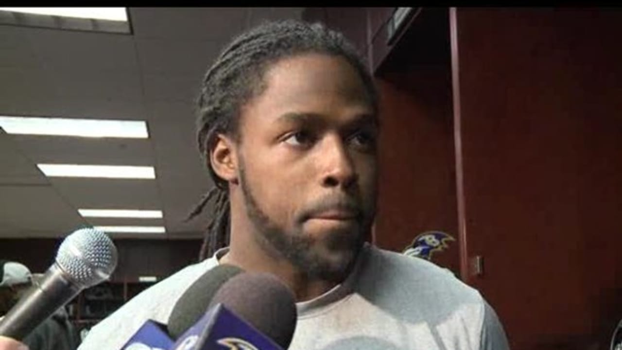 Locker room: T. Smith: The Loss Hurts