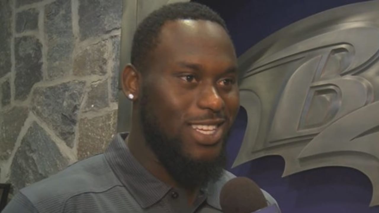 Matt Elam One-On-One