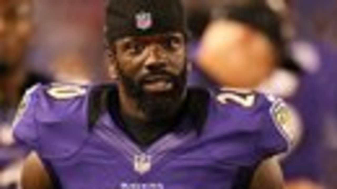Ed Reed Wants To Coach After Playing