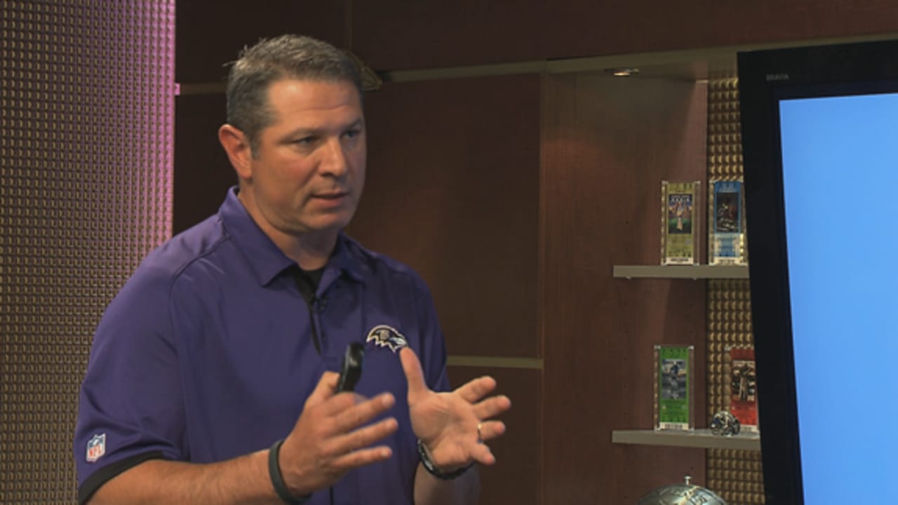 Inside The Game With Ted Monachino