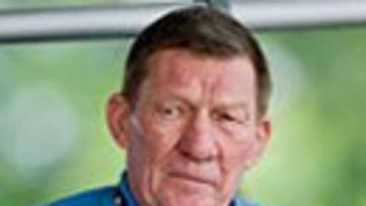 Where Are They Now: Jim Mutscheller