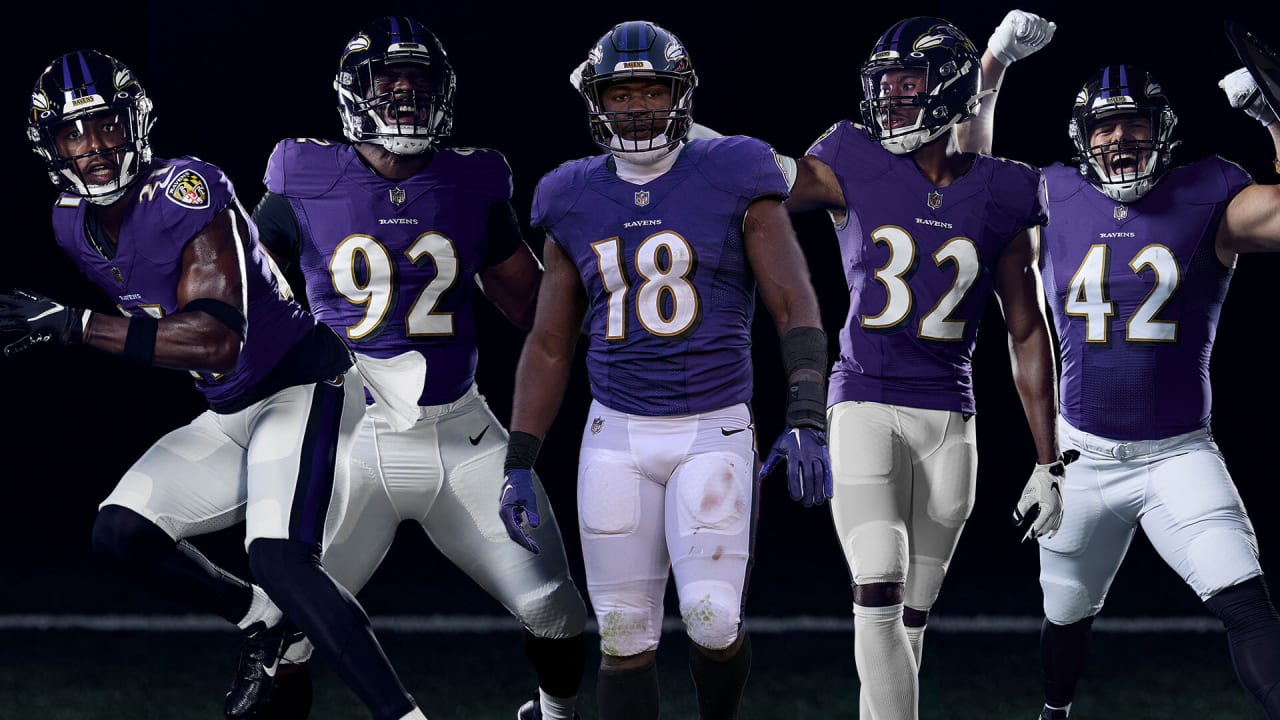 5 Players to Watch in Ravens-Falcons, Week 16