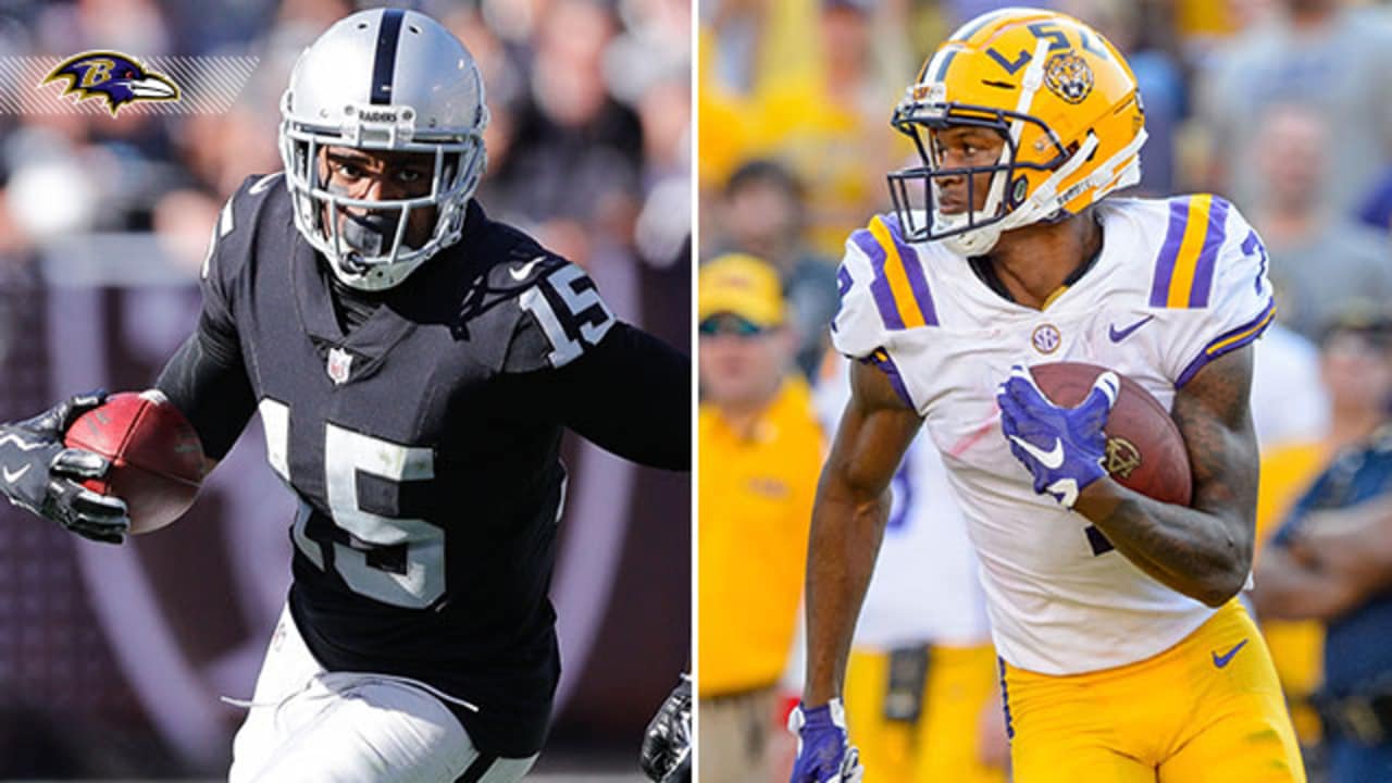 Dynamic duos: Pairing star wide receivers with their perfect compliment ...