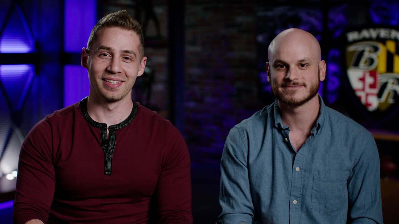 Hometown Hero: Andrew Dardick and Brandon Millman