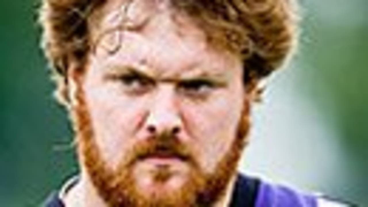 Terry Out For the Year