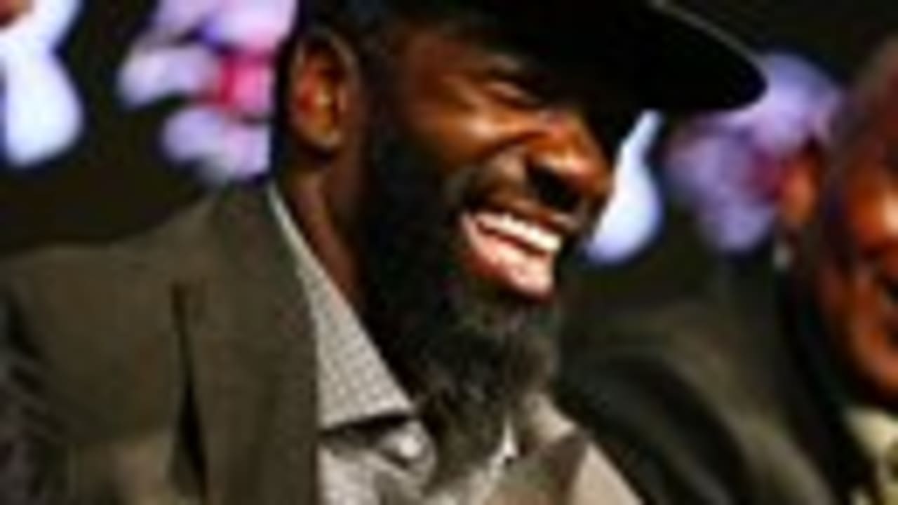 What's Next For Ed Reed?