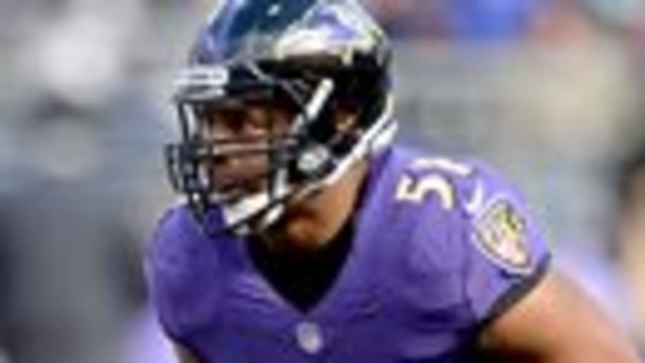 Daryl Smith Shining Without The Spotlight