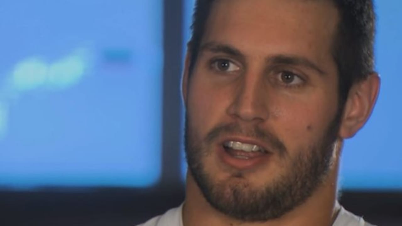 Meet John Simon - The Workout Warrior