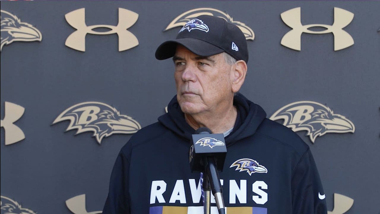 Dean Pees Loves His Ability to Disguise, Be More Creative
