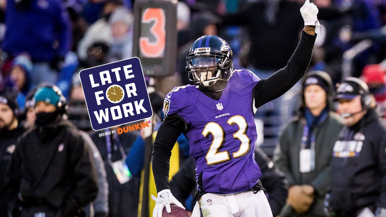 Late for Work 4/19: How Ravens’ Balanced Schedule Helps a Super Bowl Run