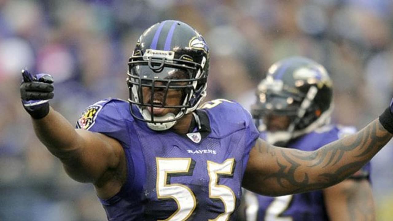 Sound FX: Terrell Suggs