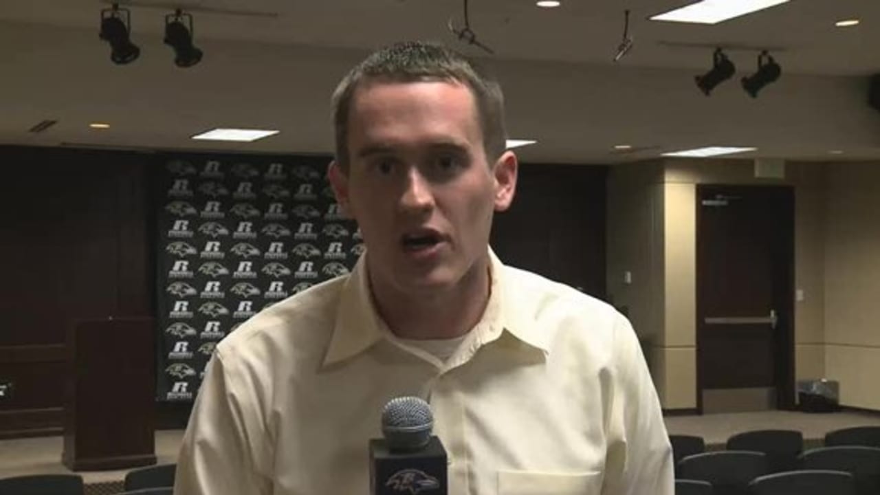 Harbs: We'll Turn Over Every Stone