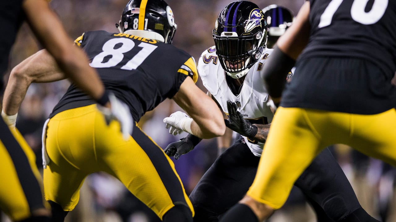 A Must Win for Ravens on Sunday? Here’s Why It Is, and Isn’t