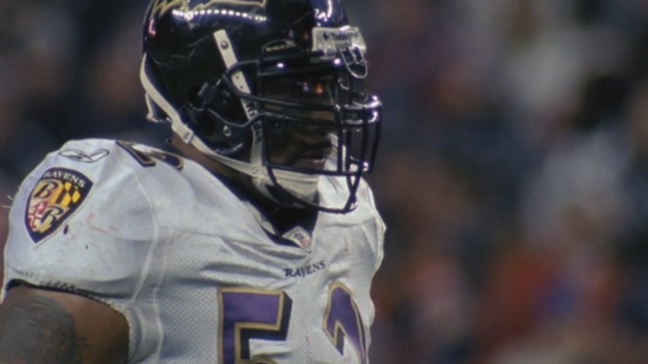 Buy Or Sell? Lewis Greatest Defensive Player Ever