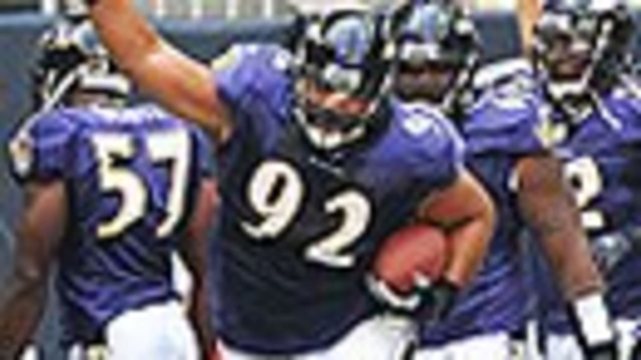 Ngata Knows No Limits