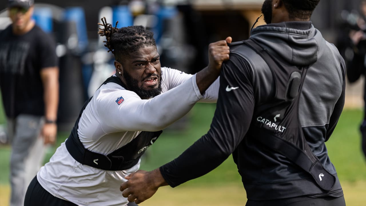 David Ojabo Is Totally Healthy and Stronger, Moving Past Achilles Injury