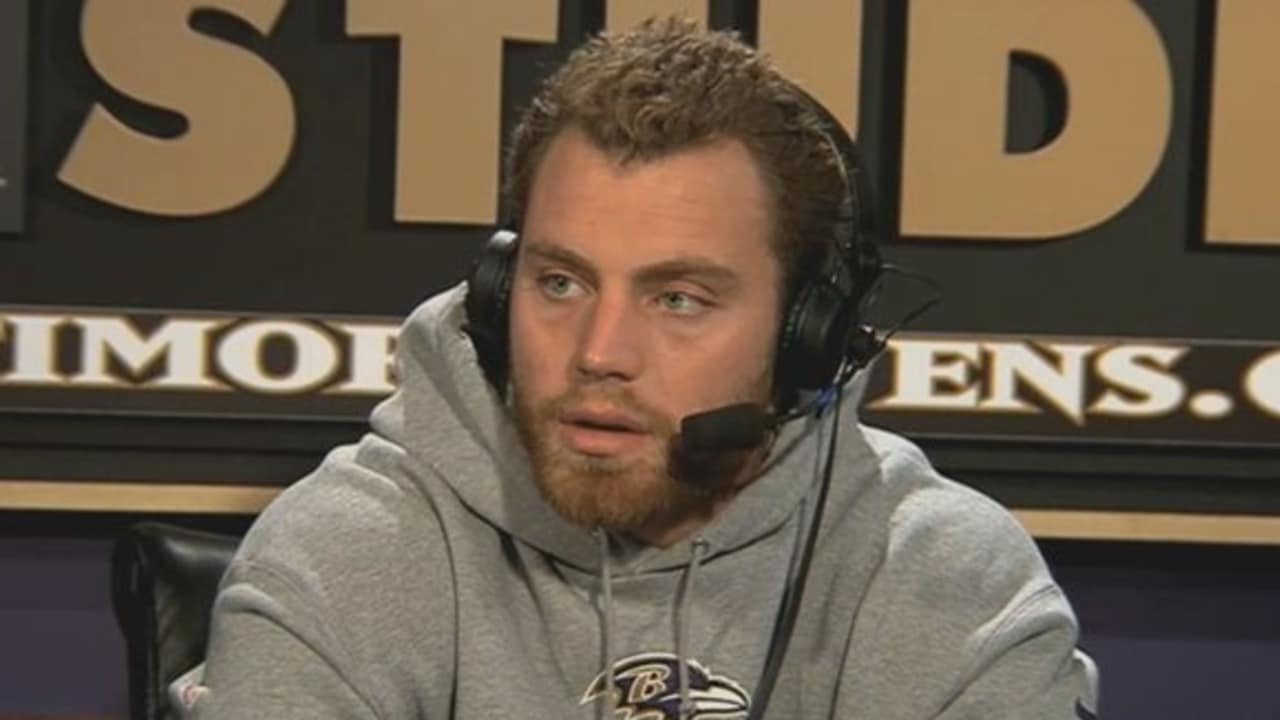 2012 One On One: Segment 1 With Paul Kruger
