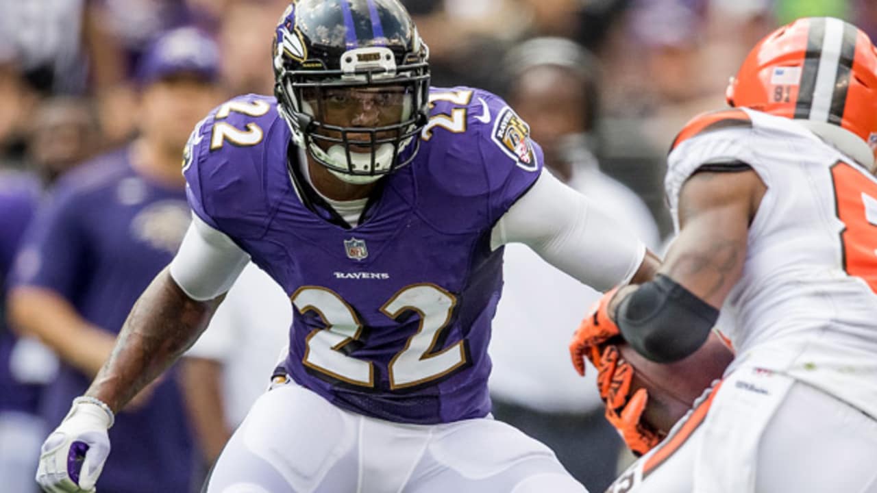 Jimmy Smith Expected to Be Ready for Start of Season