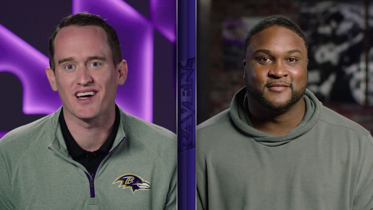 1-on-1: Tee Martin Fired Up to Make Jump to the NFL