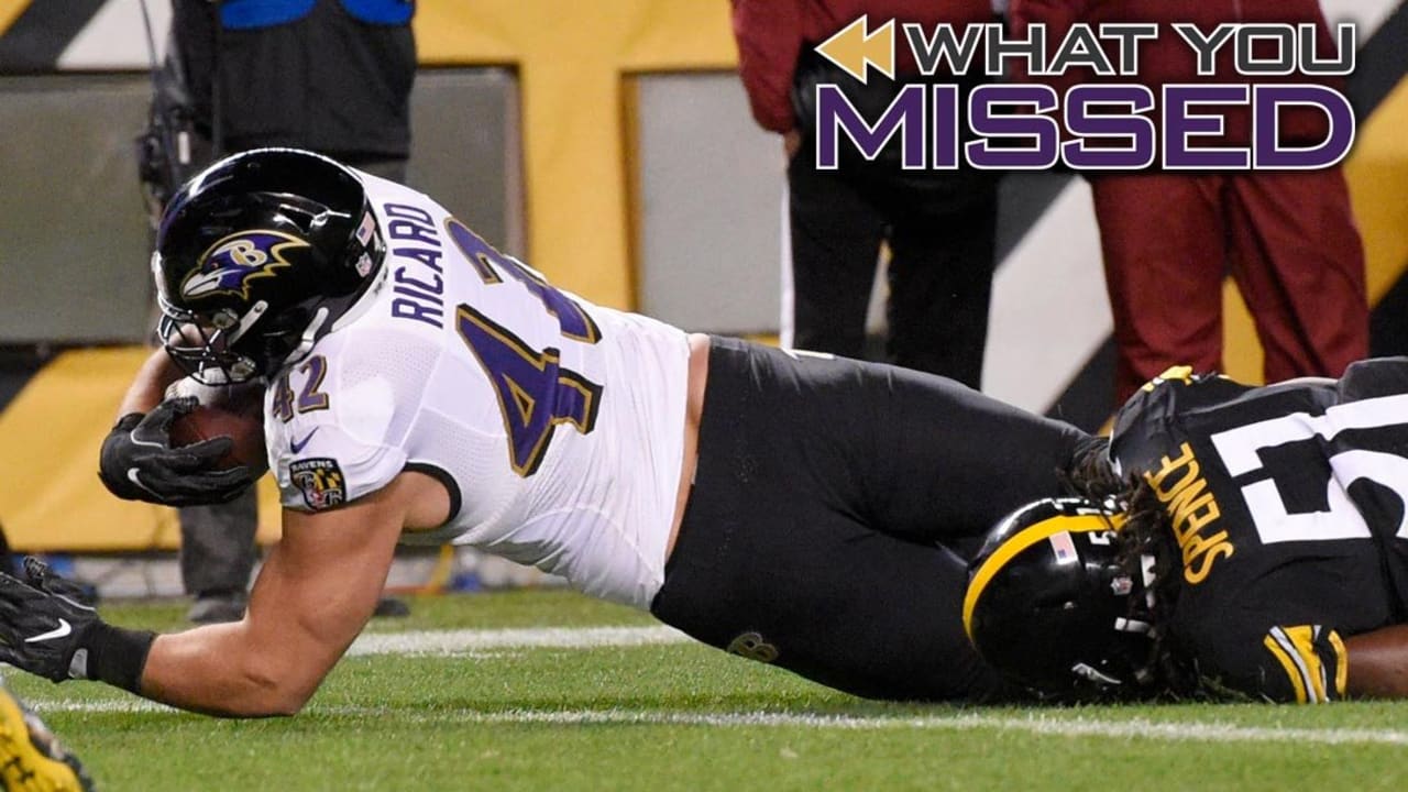 What You Missed: Analyzing What's Changed With Ravens Offense