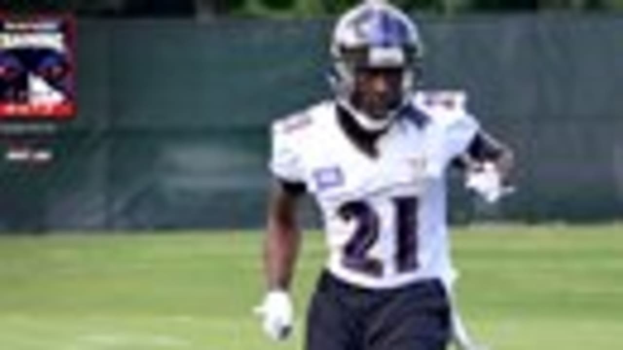 Reasonable To Expect Lardarius Webb For Week 1