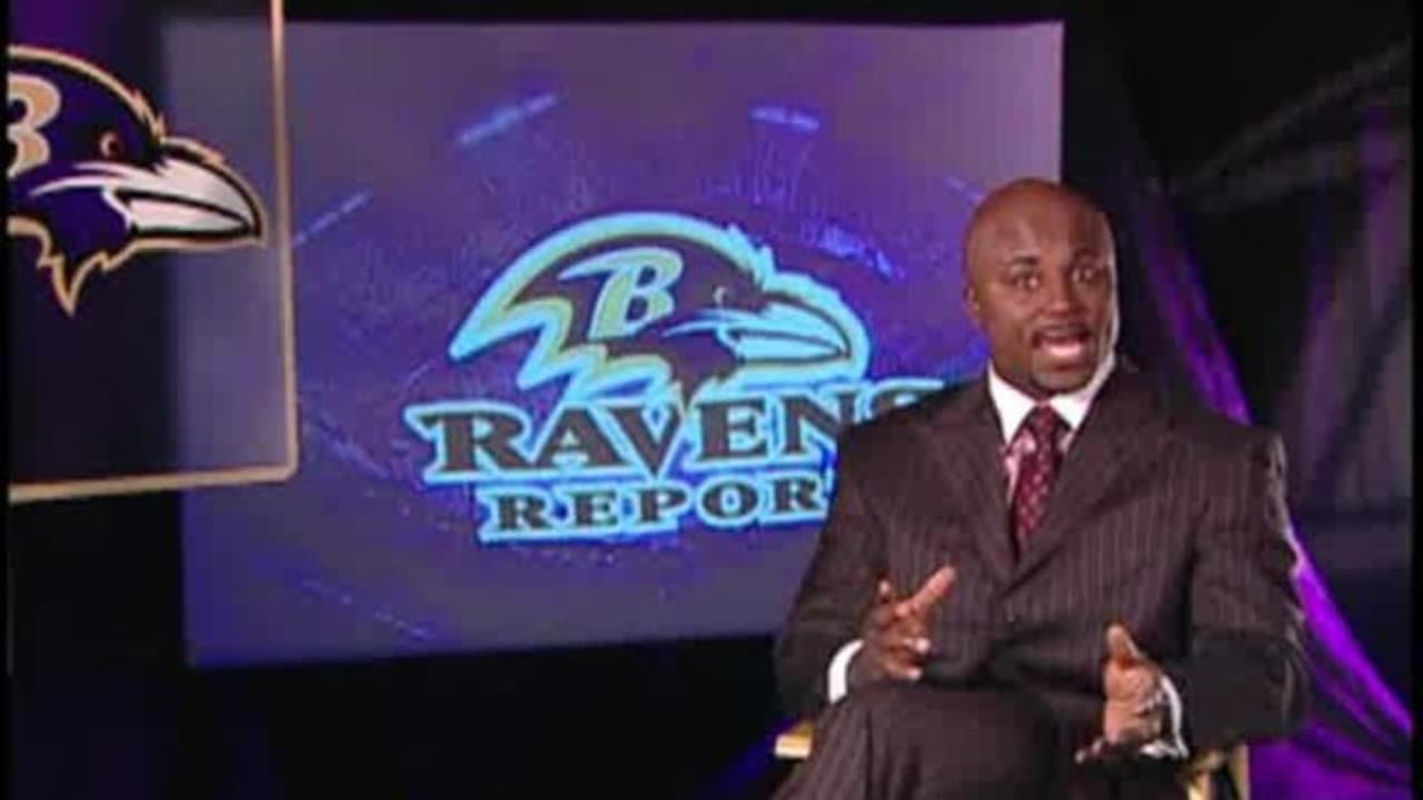 2009 Ravens Report: Episode 15: Segment 1