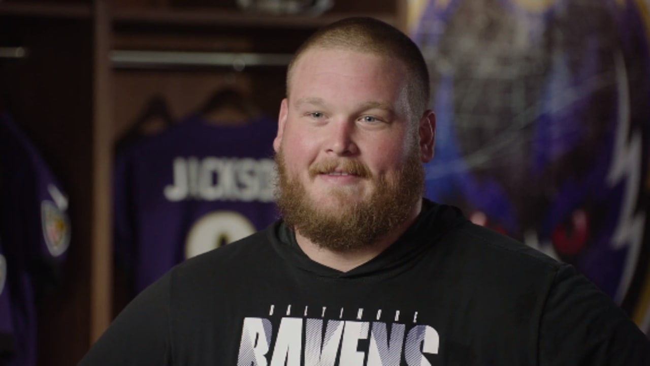 1-on-1 With Bradley Bozeman: Getting Off the Grid