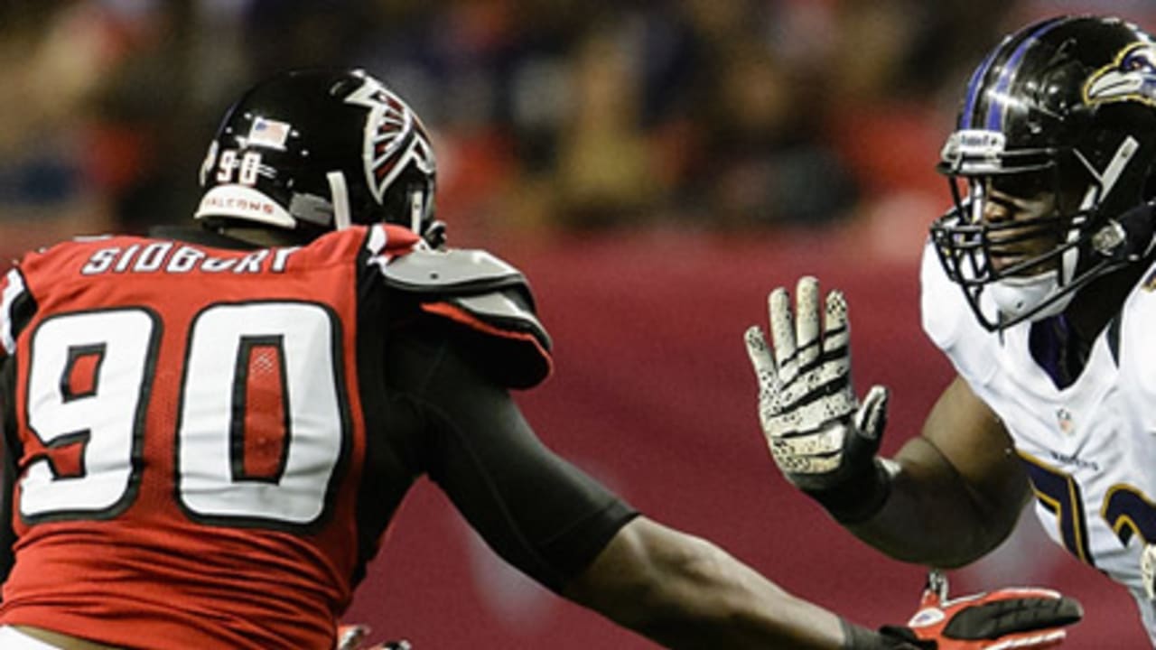 Kelechi Osemele Expects To Start vs. Bengals