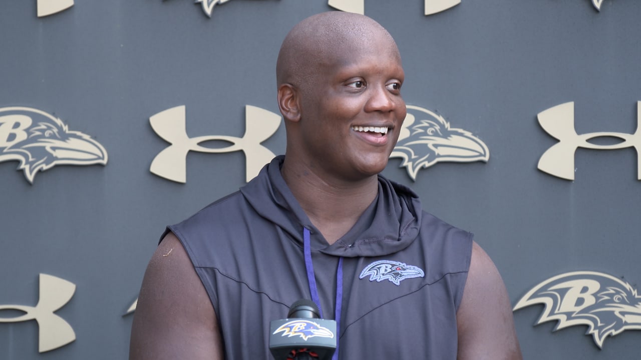Ja'Wuan James: Talks About Challenge of Moving to Left Tackle