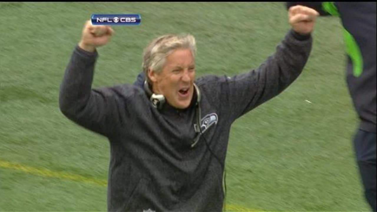 GameDay: Ravens vs. Seahawks highlights