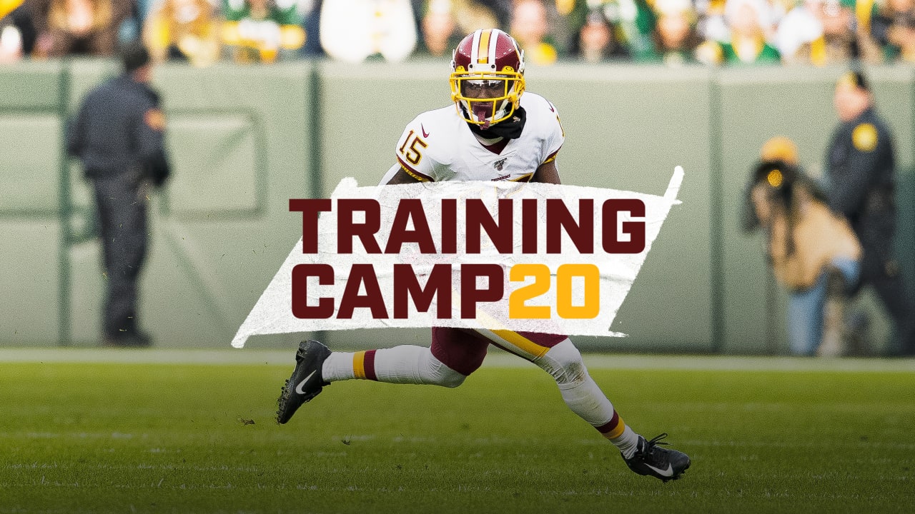 Steven Sims Jr. Is Set For Year 2 After Making Strides This Offseason