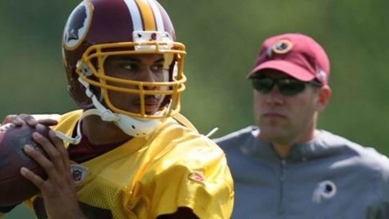 Campbell Remains the Key to Season