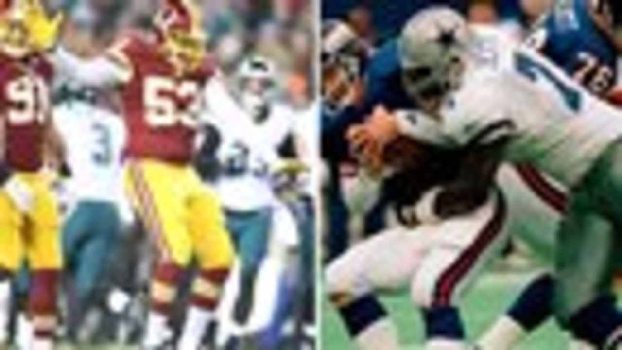 Jeffcoat Seeing New Side Of Cowboys Rivalry