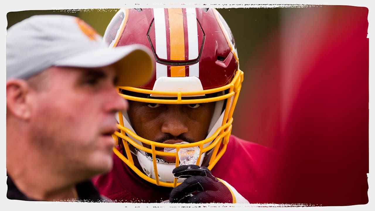 PHOTOS: Colts Week Practice (9/13/18)