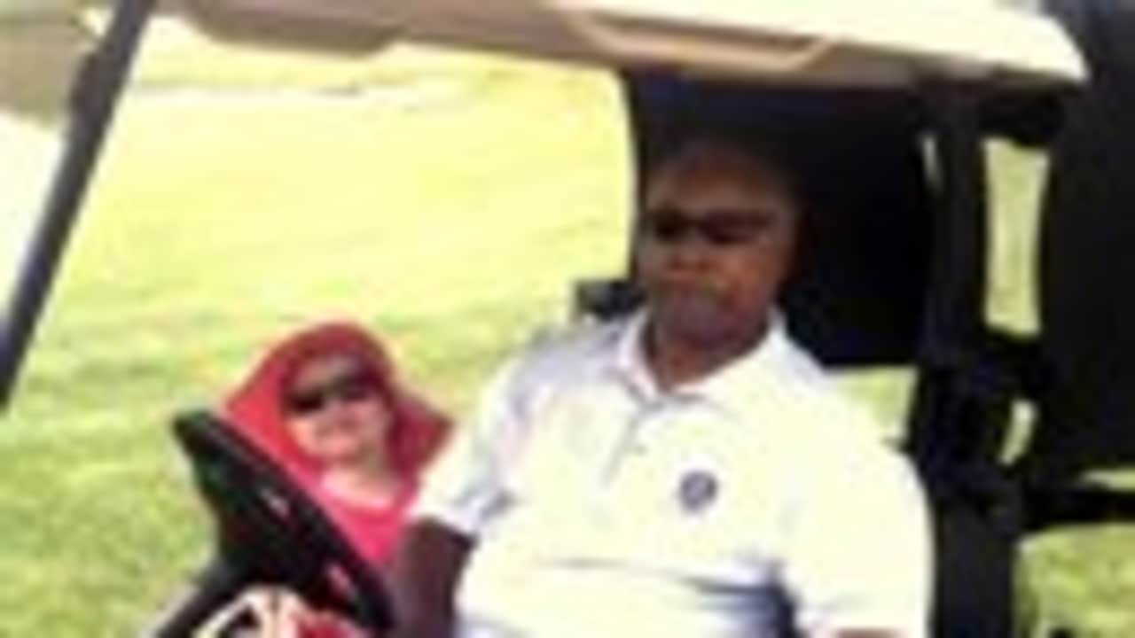 Mitchell Hosts Final Hall Of Fame Golf Classic