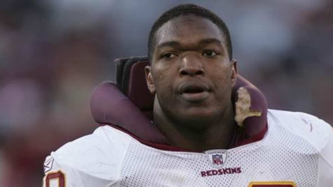 News & Notes: Samuels a Surprise Inactive vs. Lions