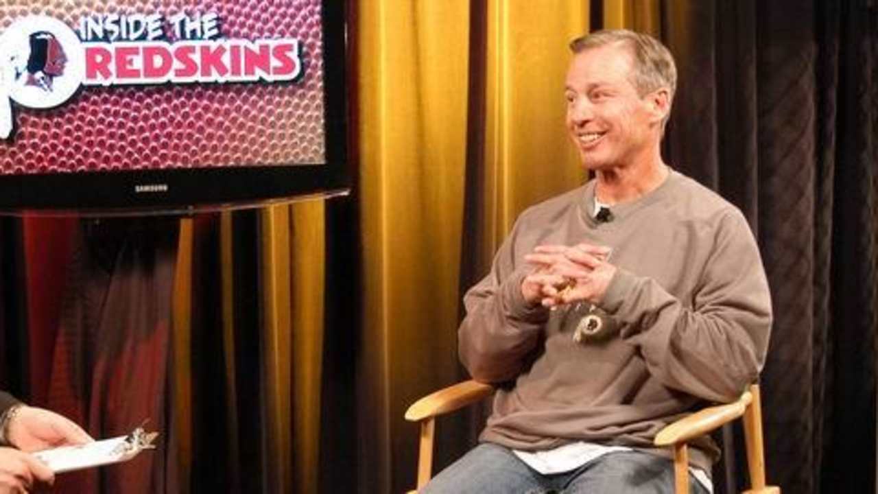 Slowik: Turnovers An Emphasis For Defensive Backs