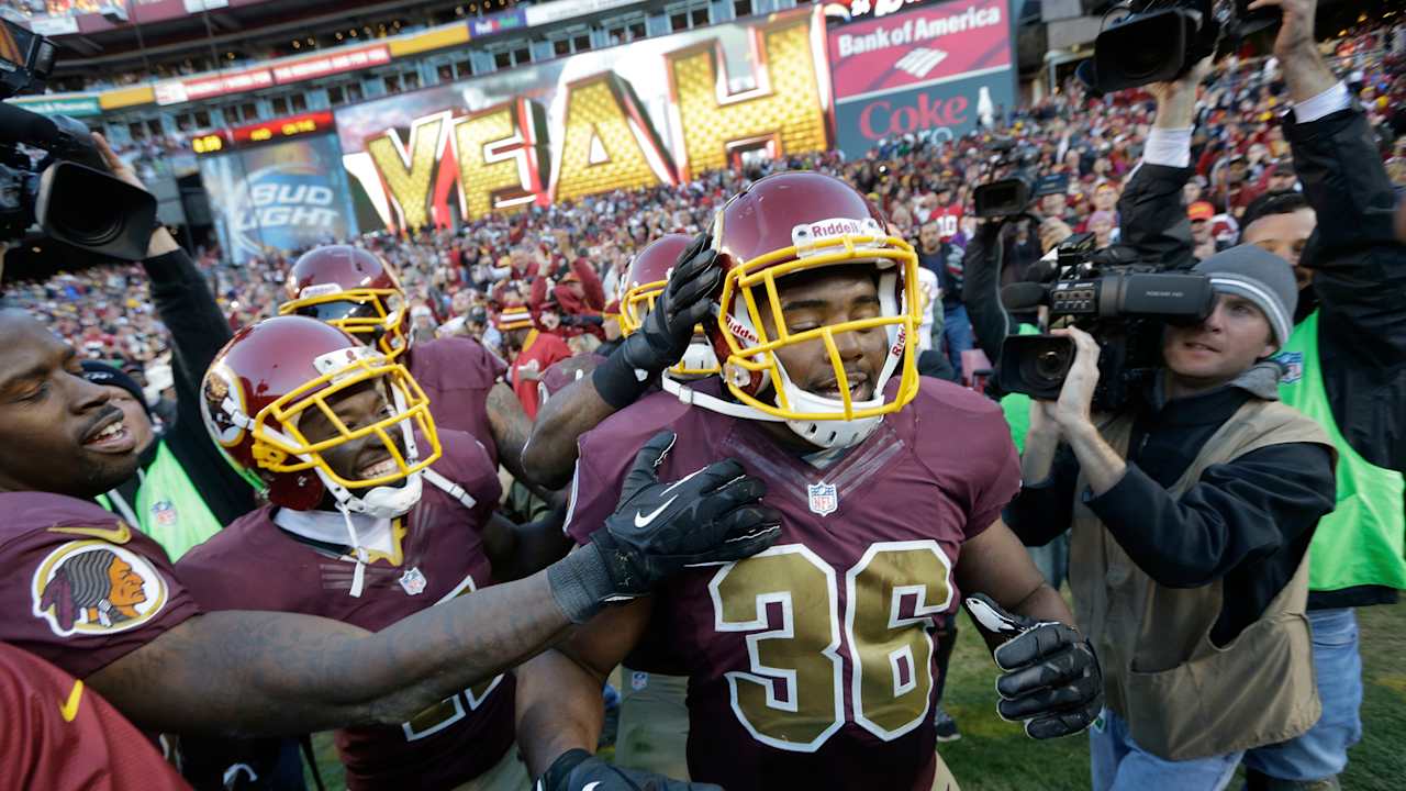 This Week In Redskins History: Darrel Young And Mark Moseley